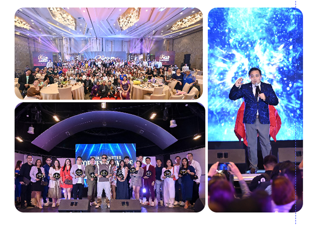 Gfoxx International - Home